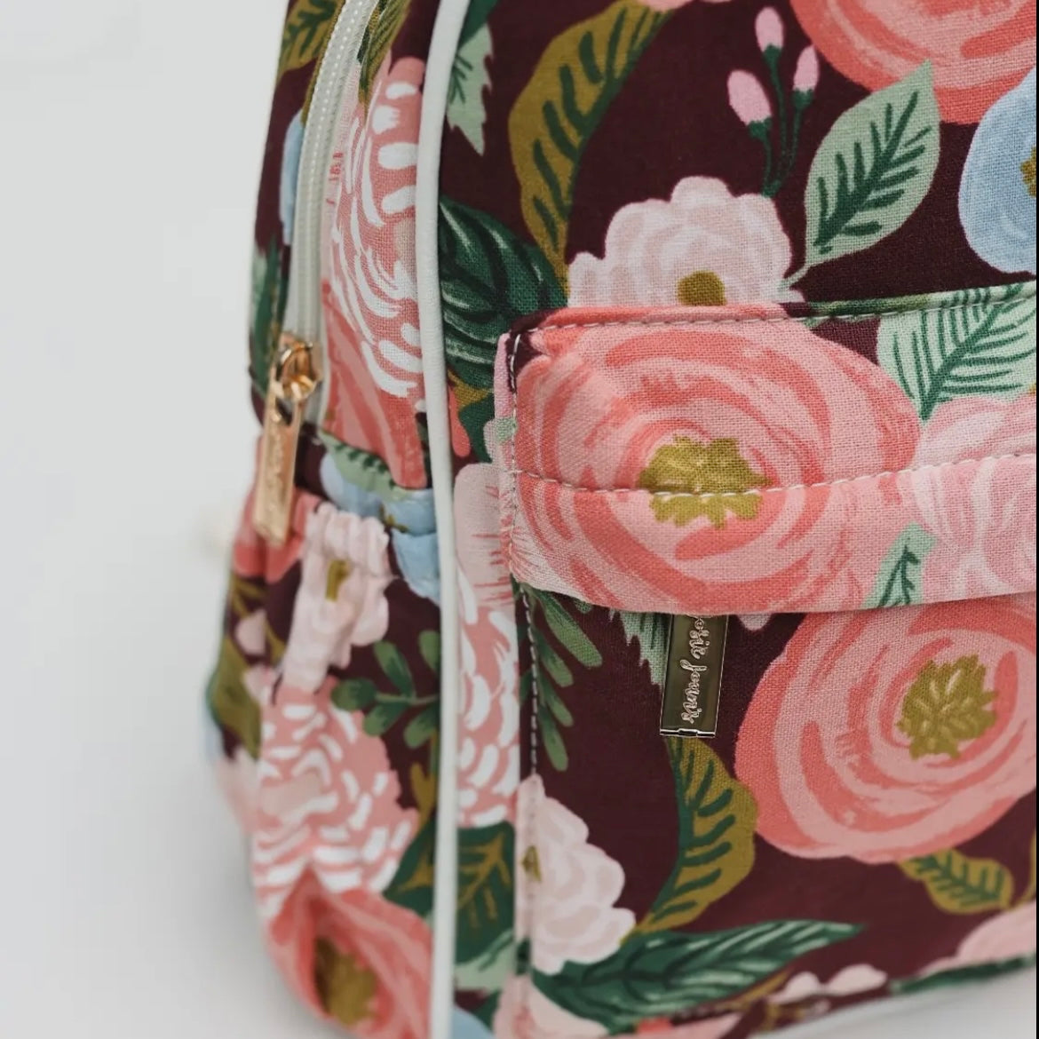 Sienna Kids Josie Joan's Backpack – Pink Pineapple Boutique Pensacola